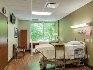 Campus Tour | TrustPoint Hospital