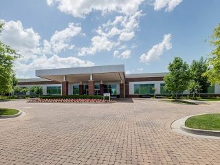 Campus Tour | TrustPoint Hospital