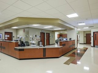 Campus Tour | TrustPoint Hospital