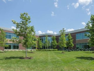 Campus Tour | TrustPoint Hospital