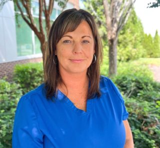 Meet Our Staff | TrustPoint Hospital